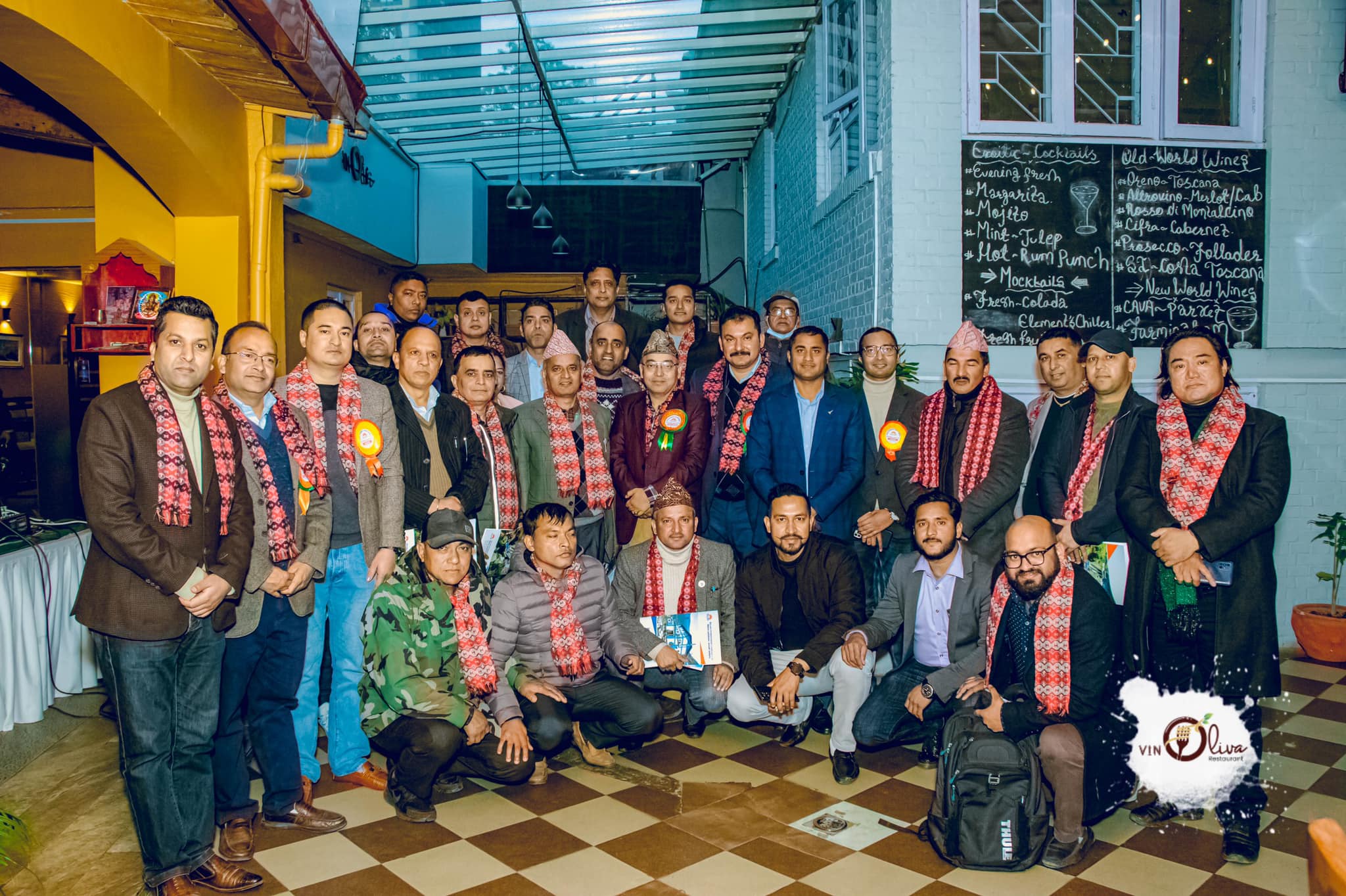 Bikash Hydropower Pvt. Ltd