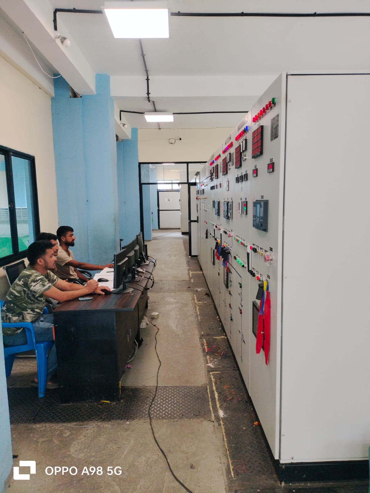 Bikash Hydropower Pvt. Ltd