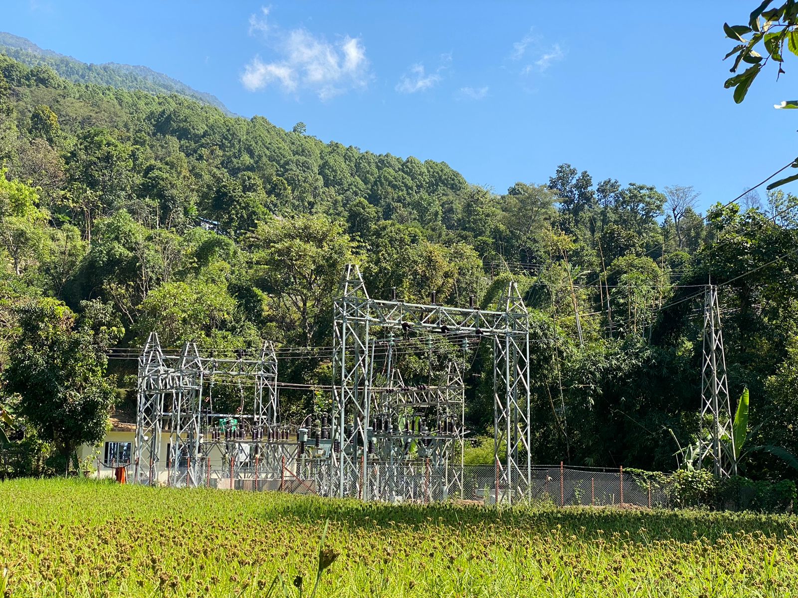 Bikash Hydropower Pvt. Ltd