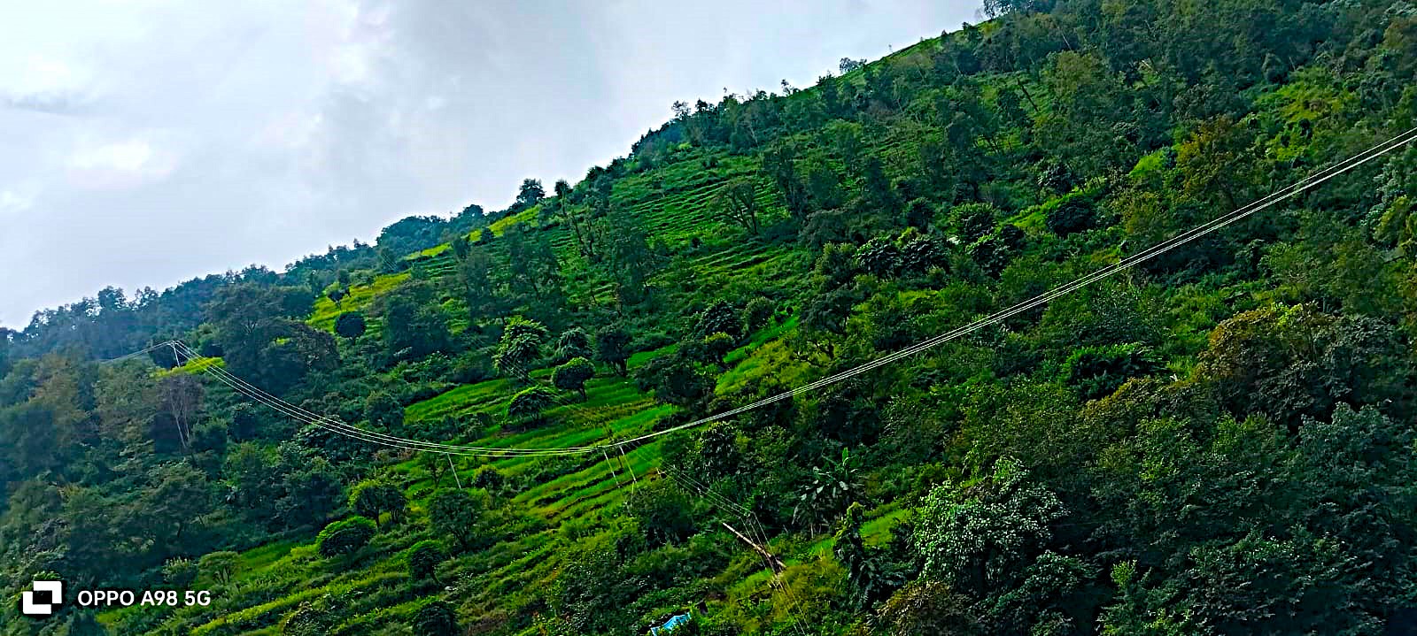 Bikash Hydropower Pvt. Ltd