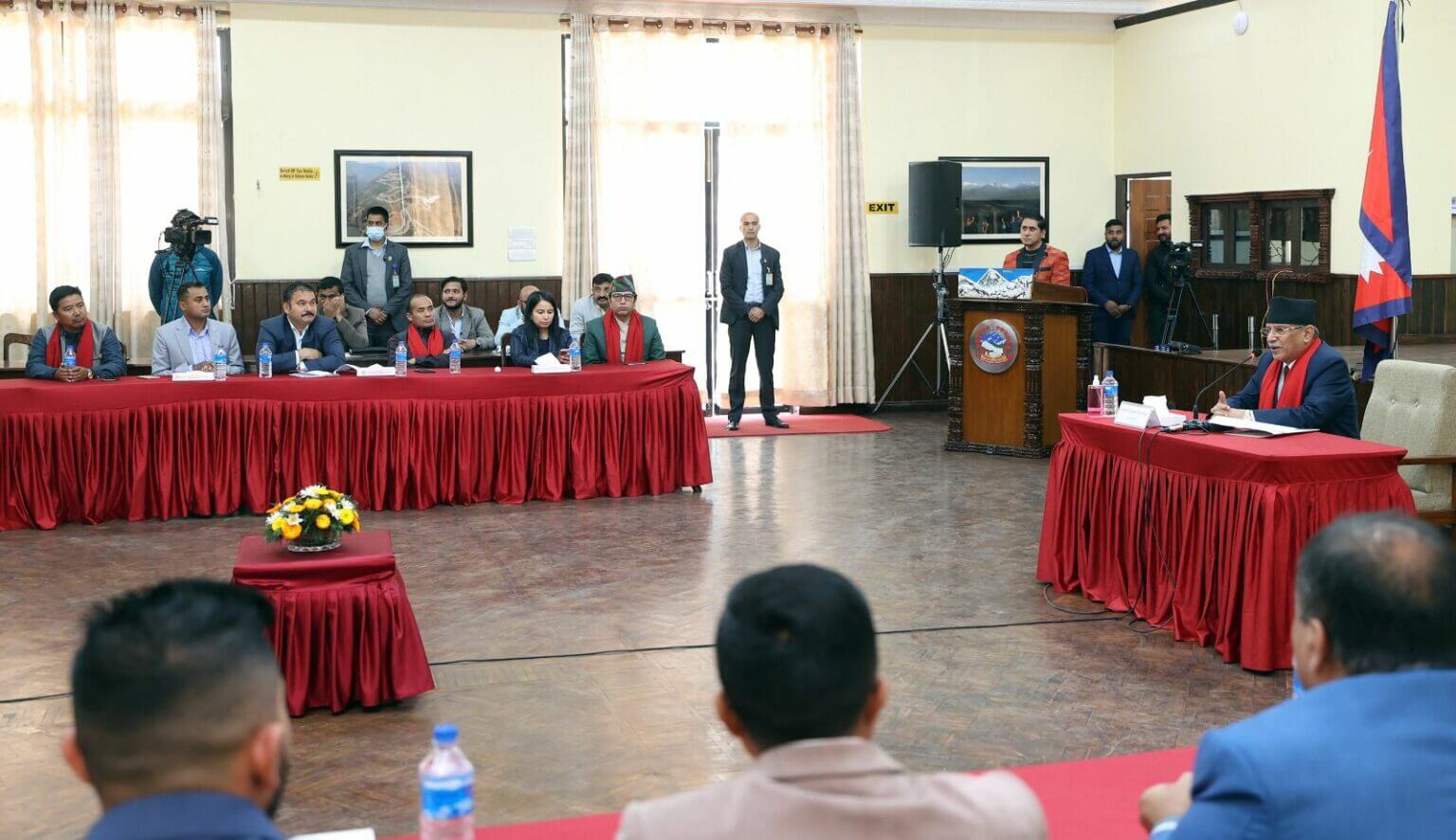 Bikash Hydropower Pvt. Ltd