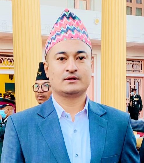 Bikash Hydropower Pvt. Ltd