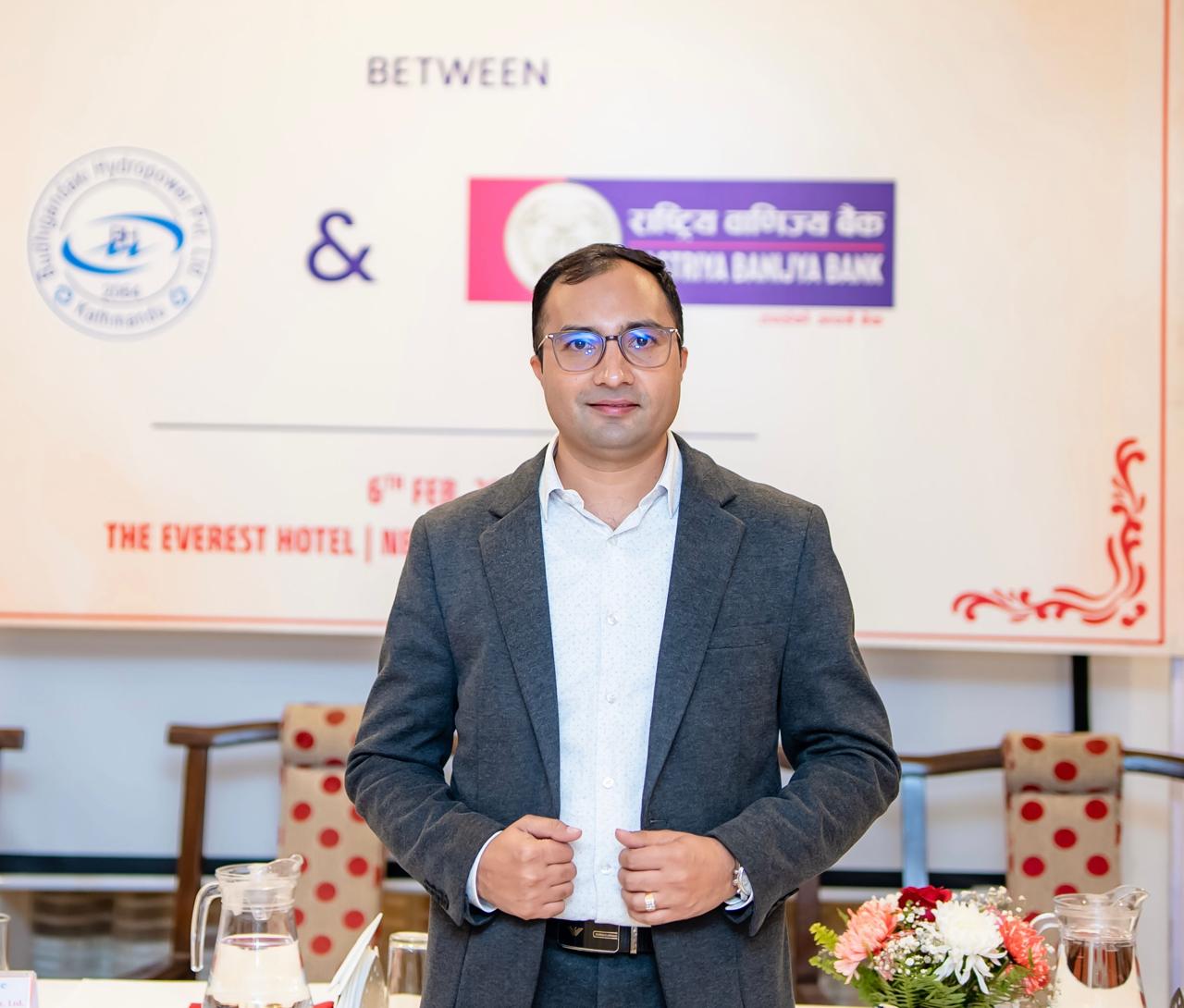 Bikash Hydropower Pvt. Ltd