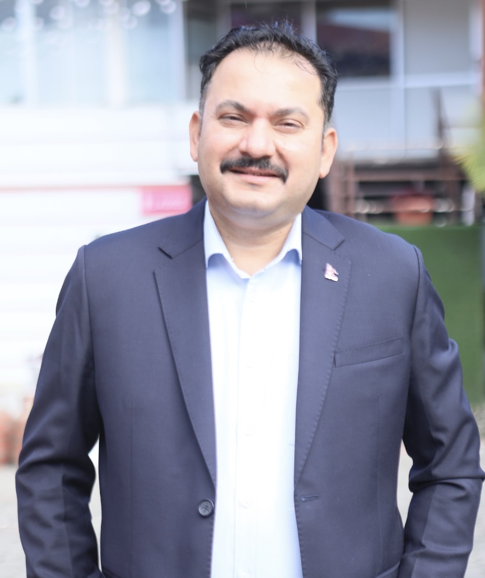 Bikash Hydropower Pvt. Ltd